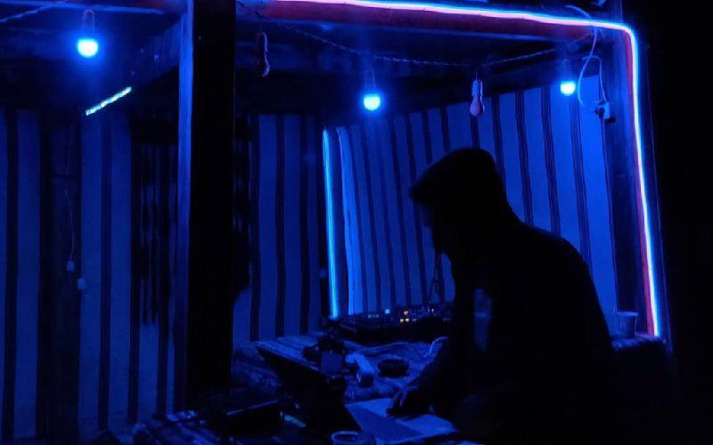 El Waili | El Waili drops new track featuring Essam | eeMe