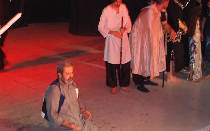 Ibrahim Helmy | eeMe