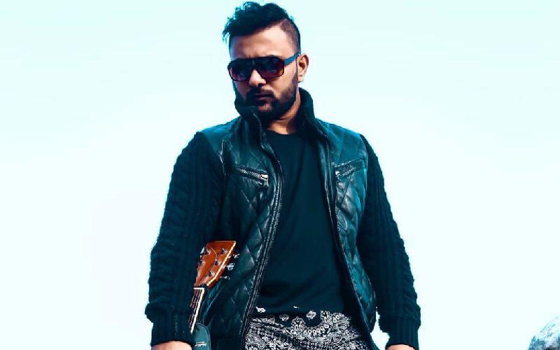 Akash Musik | Akash releases new song | eeMe