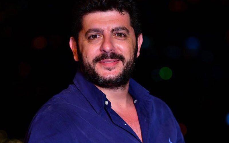 Tony Issa | Tony Issa appeared on talk show to discuss various things ...