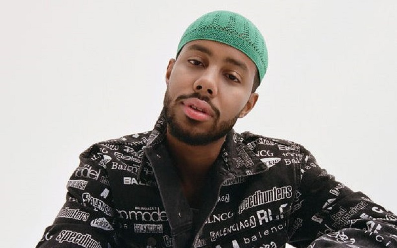 Mustafa the Poet | Mustafa the Poet | eeMe