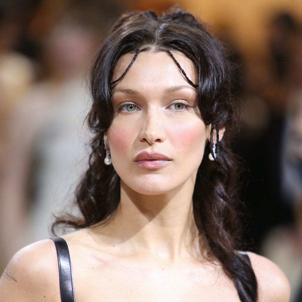 Bella Hadid | eeMe