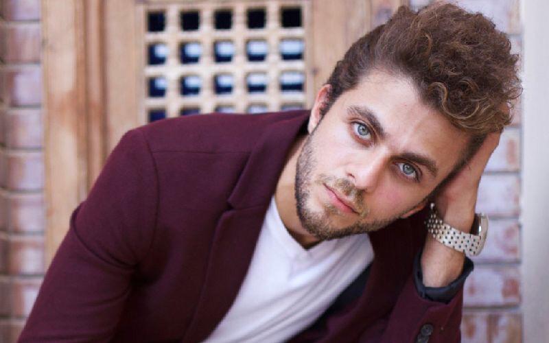 Sherif Elsheashaei | Interview With Sherif Elsheashaei: Things You Didn ...