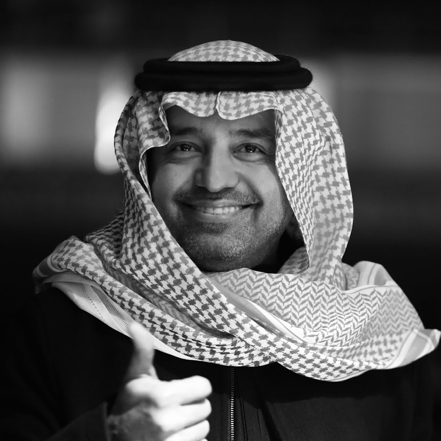 Rashed Al-Majed | eeMe