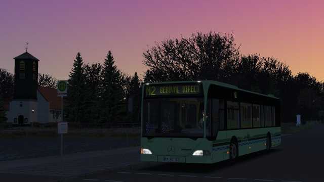 omsistuff - repaints pour OMSI 2