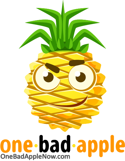 one.bad.apple | www.OneBadAppleNow.com | Web App