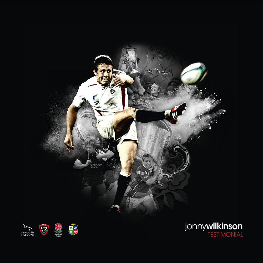 Jonny Wilkinson Wallpaper