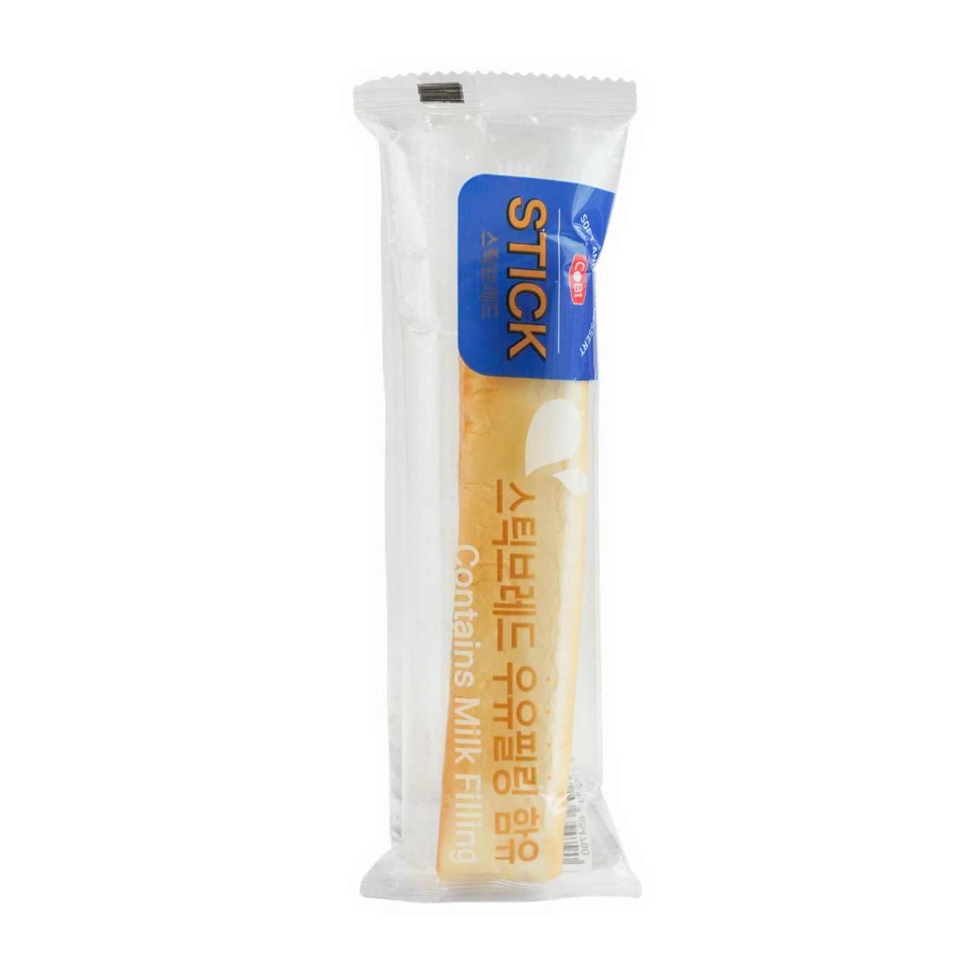 Bánh mì que Stick Bread Cobi 33g (1 Cái) - Chuỗi siêu thị thực phẩm ...