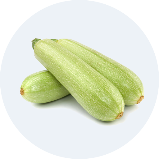 Bí, bầu, mướp