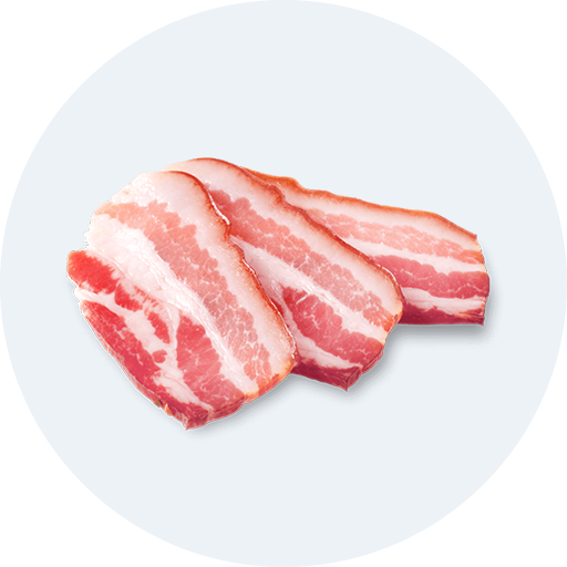 Thịt hông, ba chỉ (Flank) - Chuỗi siêu thị thực phẩm tươi ngon, chất ...