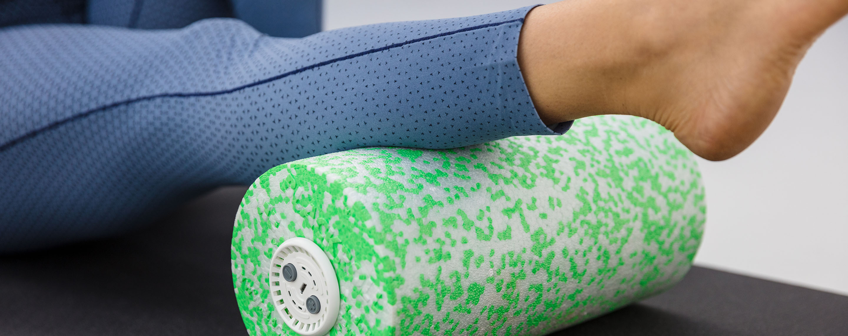 Fascia therapy - what's that?