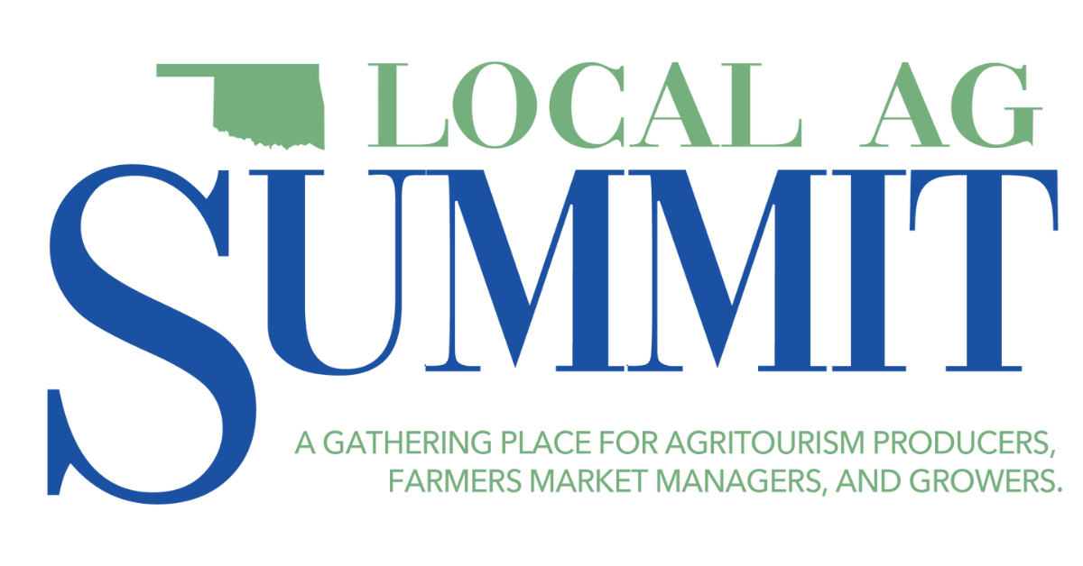 OKLAS 2026 - Oklahoma Local Agriculture Collaborative