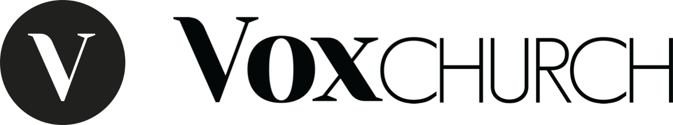 Sign In - Vox Church - Online Giving