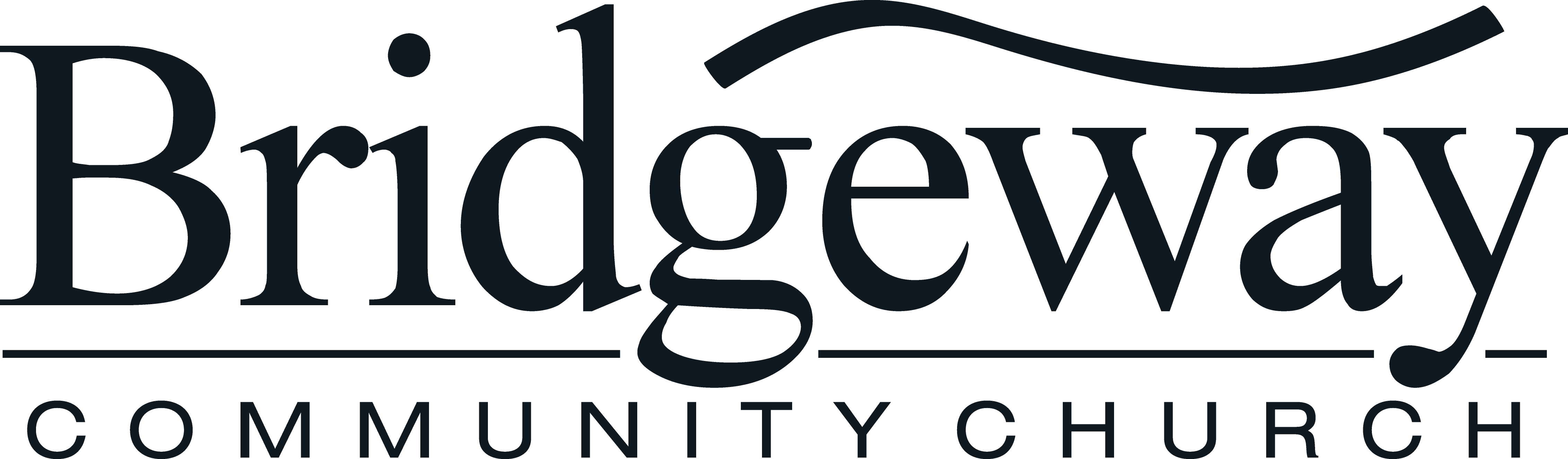 Sign In - Bridgeway Community Church - Online Giving