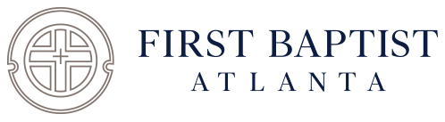 Sign In - First Baptist Atlanta - Online Giving