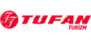 Tufan Turizm Otobüs Bileti