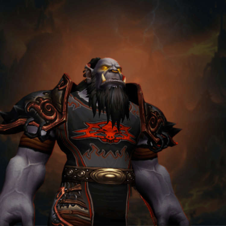 Buy Cataclysm Dragonmaw Clan Reputation Boost - Onlyfarms