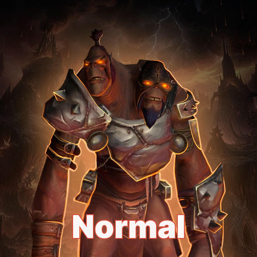 Buy WoW Cataclysm Classic Bastion of Twilight Normal Boost