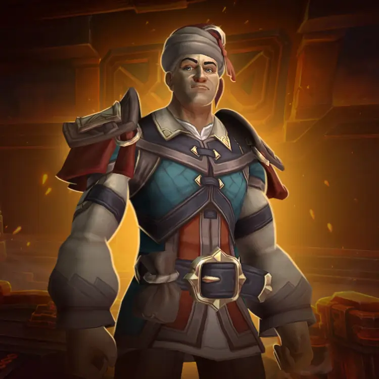 Buy WoW TWW Algari Dungeoneer Boost by Onlyfarms.gg