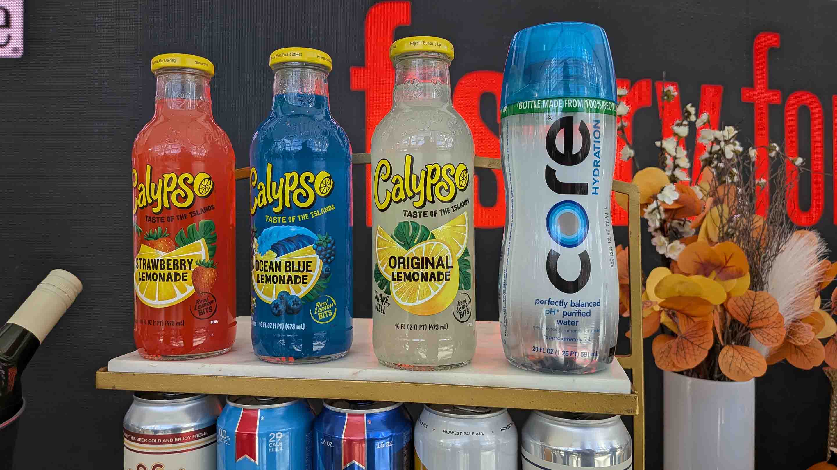 The Bucks are introducing tons of new food options at Fiserv Forum this ...