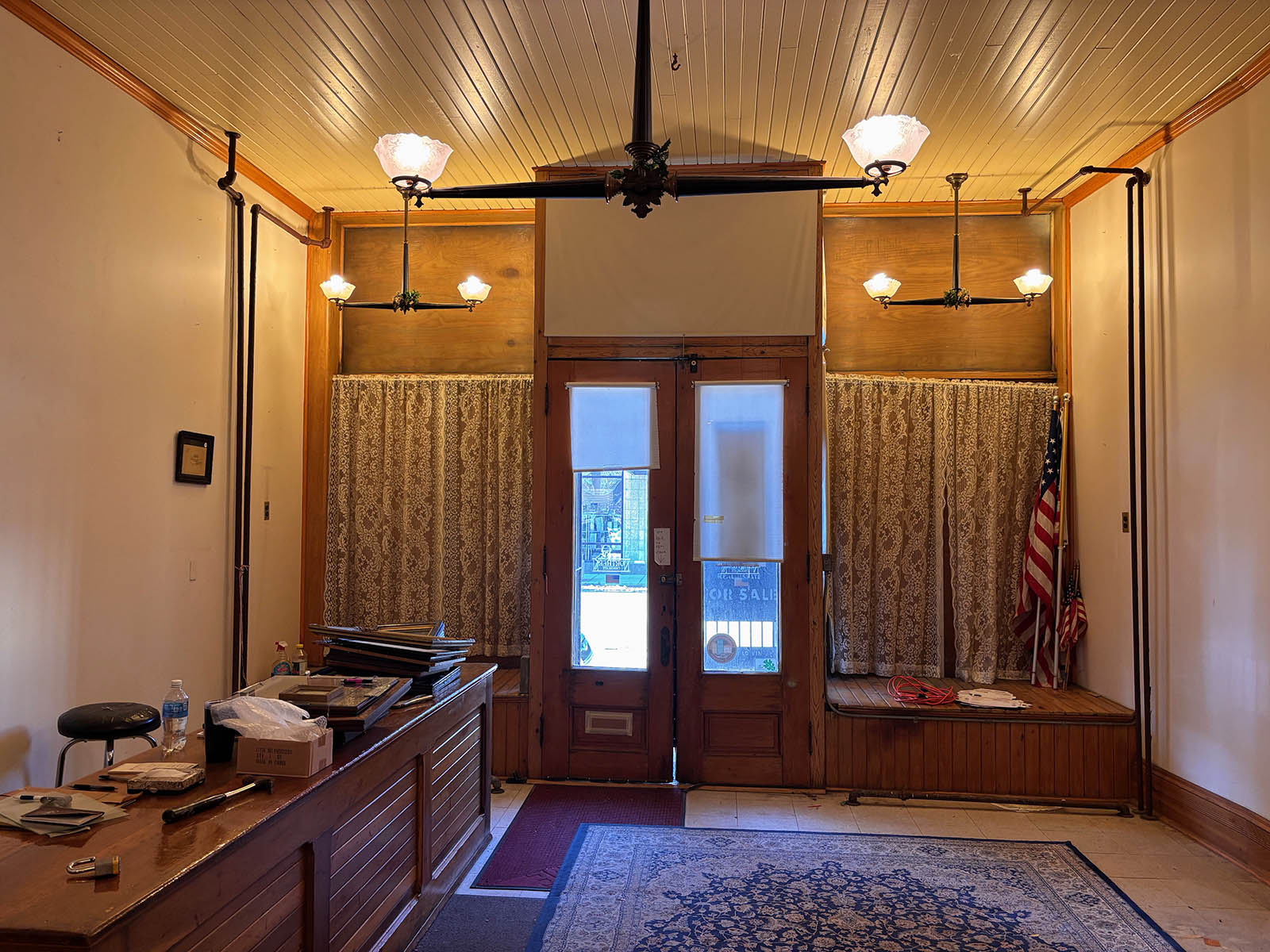 Urban spelunking: Deffner building, long home to Northern Chocolate, is ...