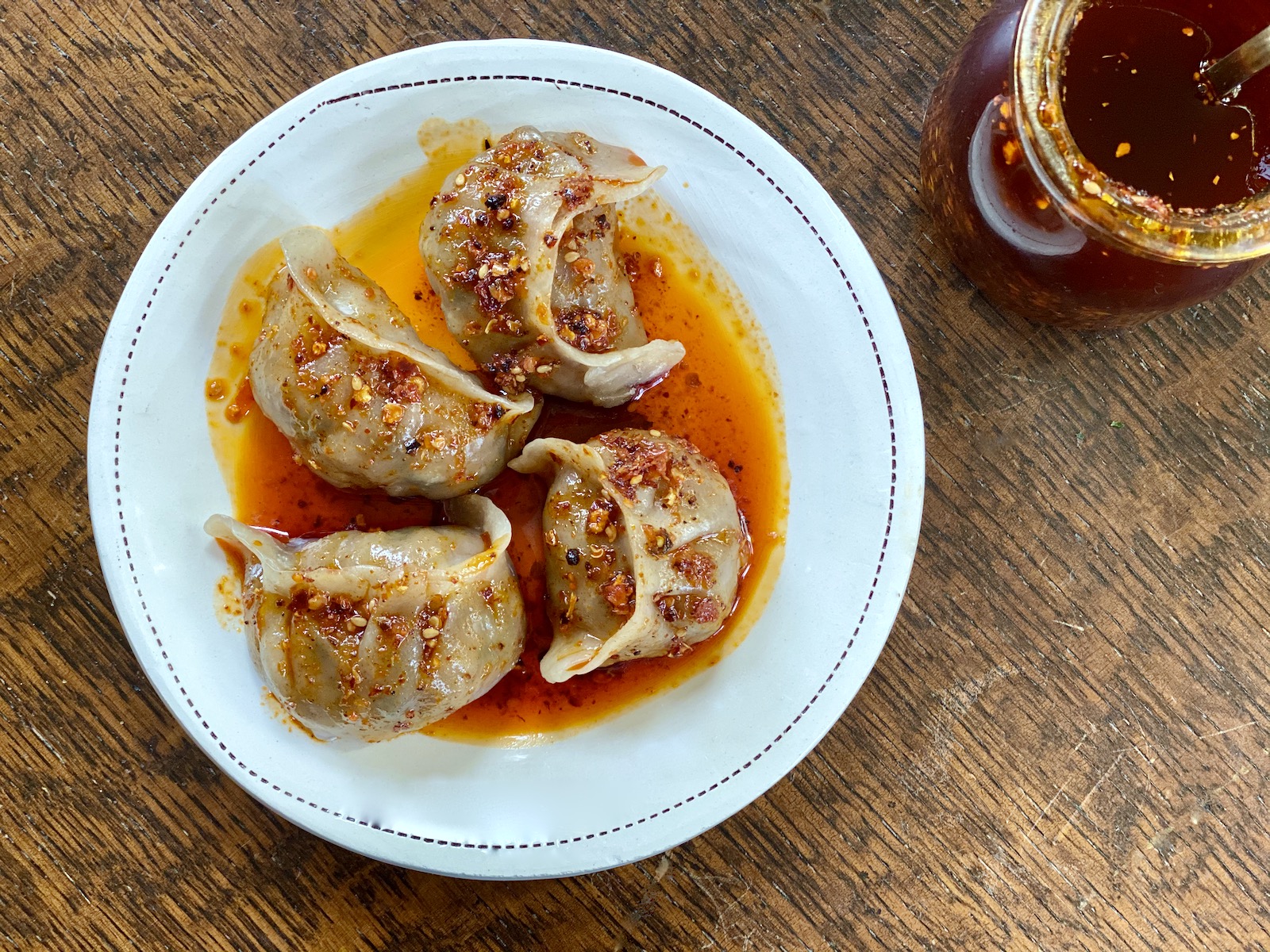 Phat Dumpling pop-ups offer fresh, juicy dumplings to order and prepare ...