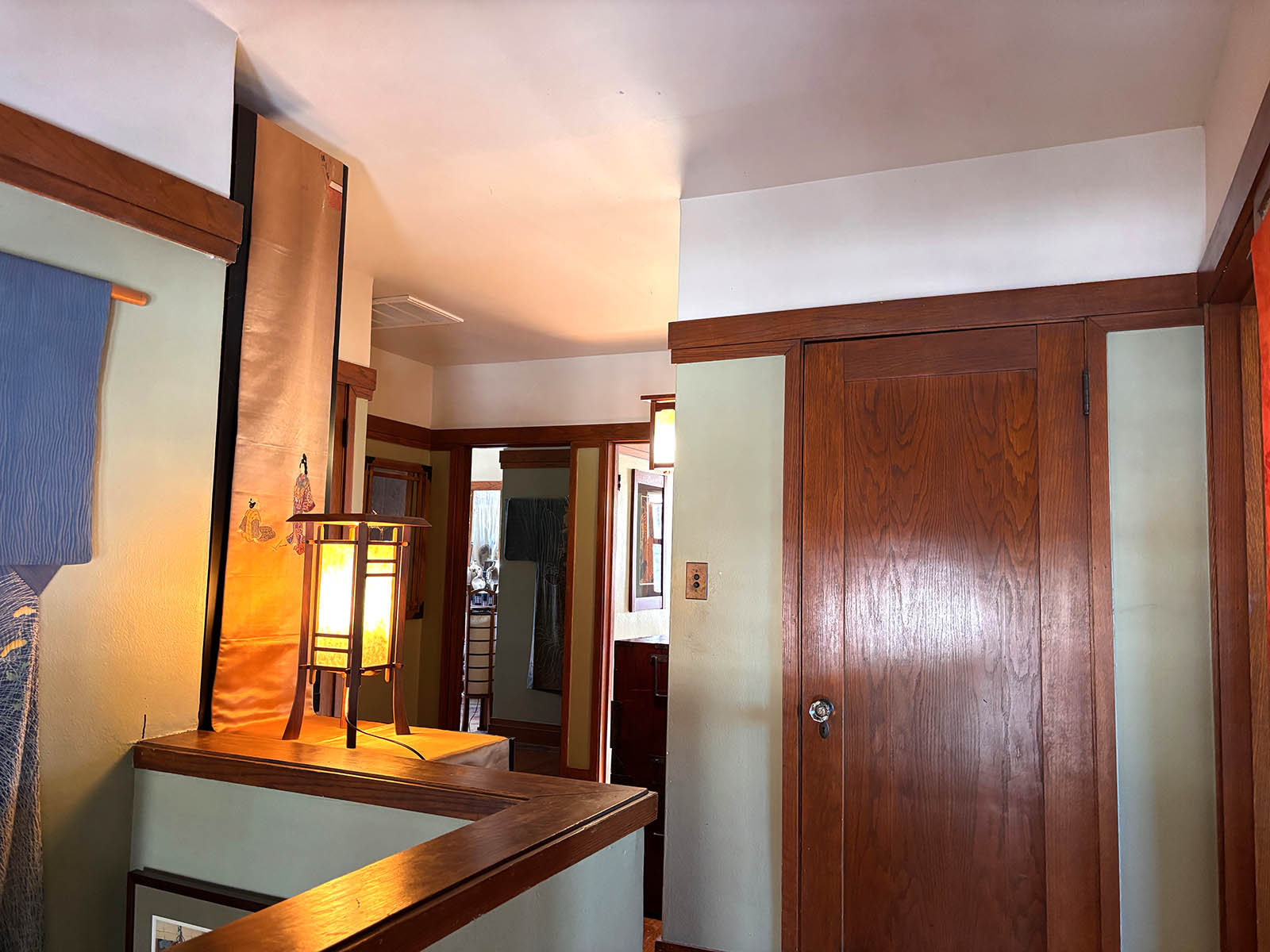 Urban spelunking: 1921 Stein House a perfect fit for Michelle the ...