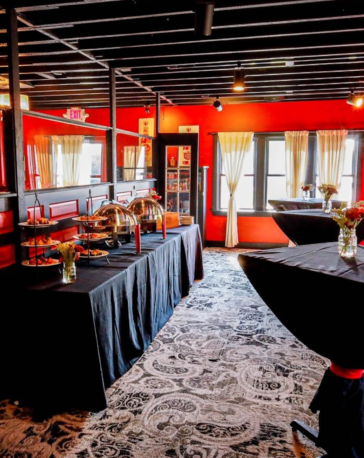Urban spelunking: Nearly 20 years of Maxie's in the old Vespalec's ...