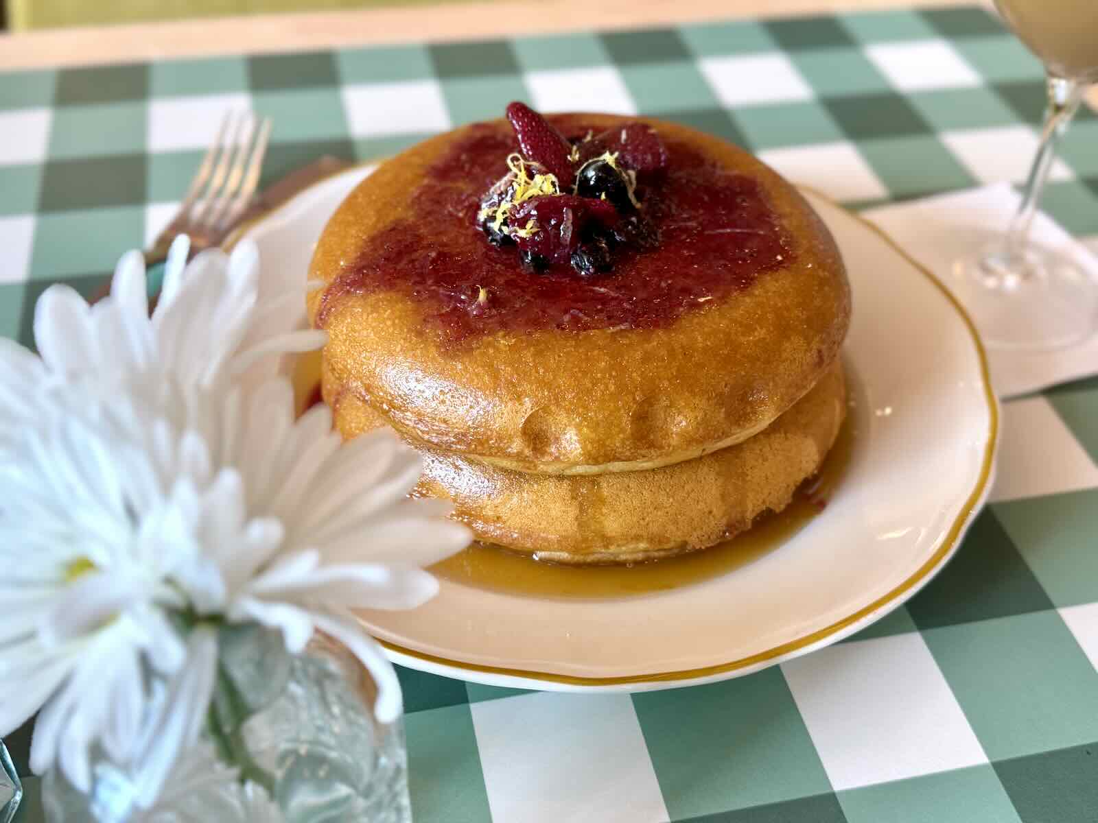 7 Delicious Things to Try at Waking Daisy in Brookfield