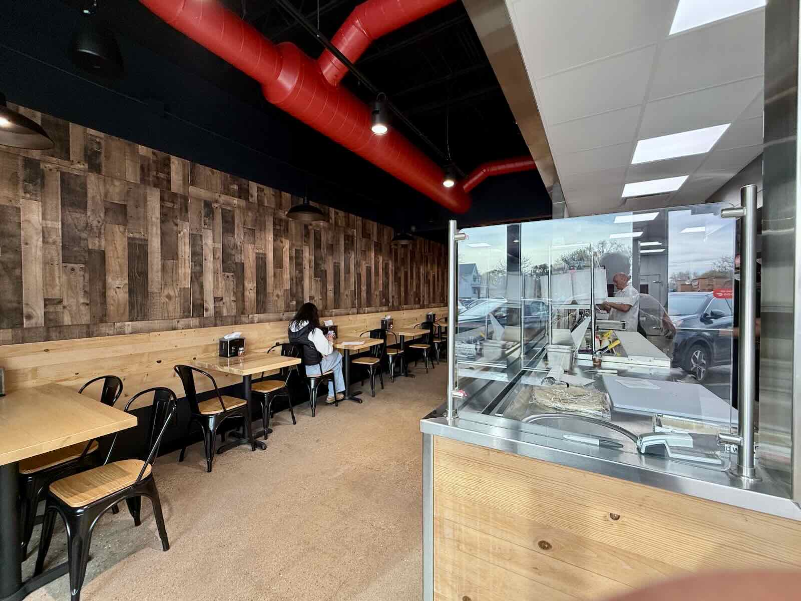 Doner macht schoner: Milwaukee's first doner kebab shop debuts
