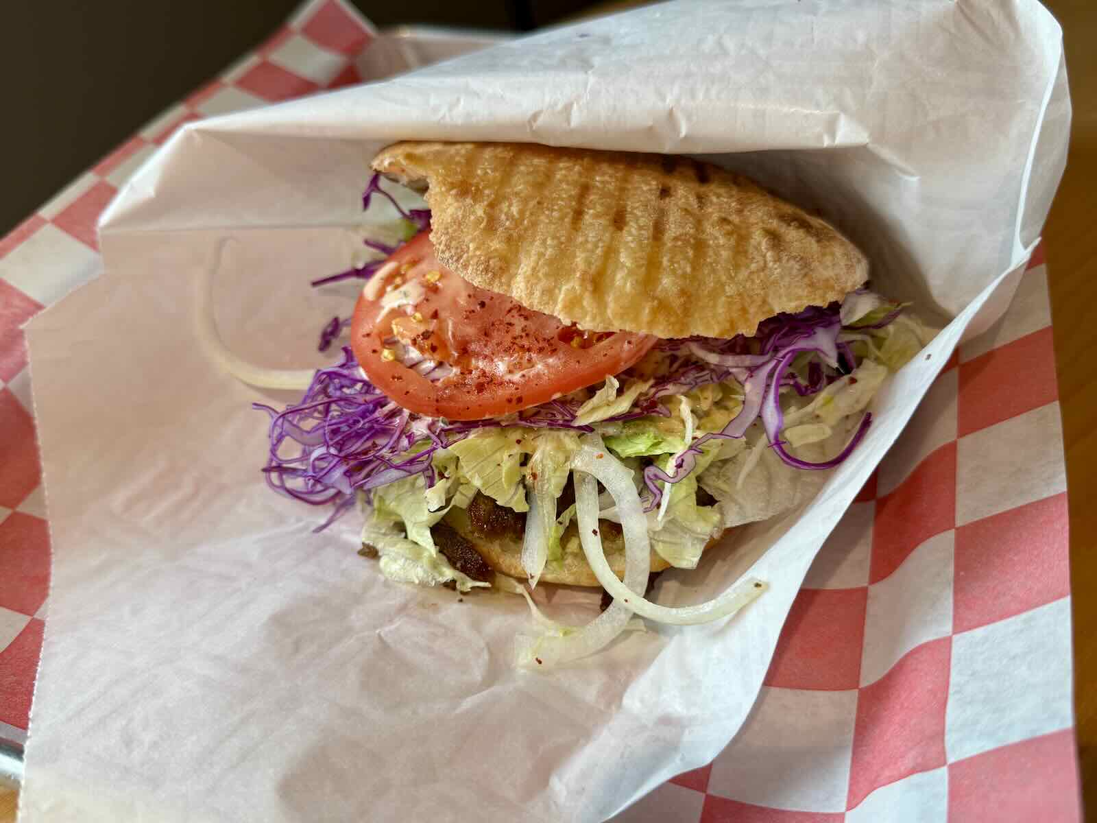Doner macht schoner: Milwaukee's first doner kebab shop debuts
