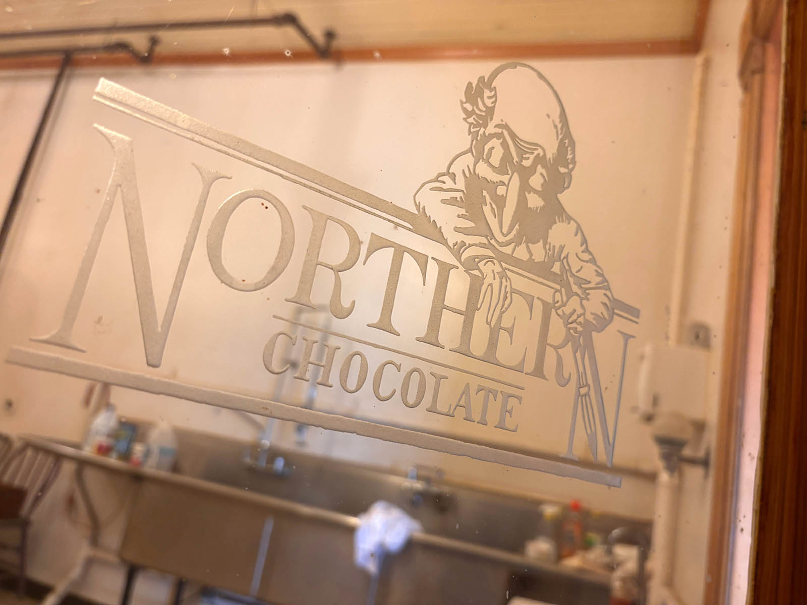 Urban spelunking: Deffner building, long home to Northern Chocolate, is ...