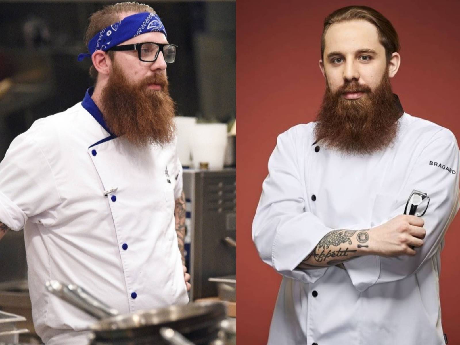 Milwaukee Public Market hosts cooking series with Adam Pawlak of Egg & Flour