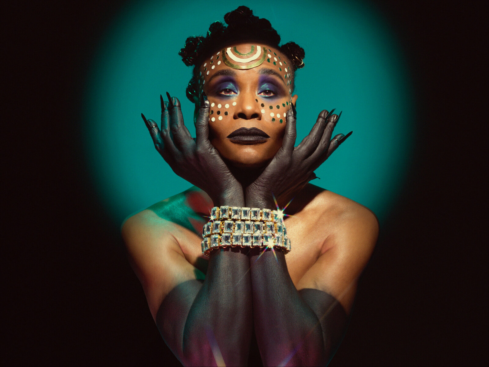 Screen and stage star Billy Porter brings new tour to Bradley Symphony ... Screen and stage star Billy Porter brings new tour to Bradley Symphony ...