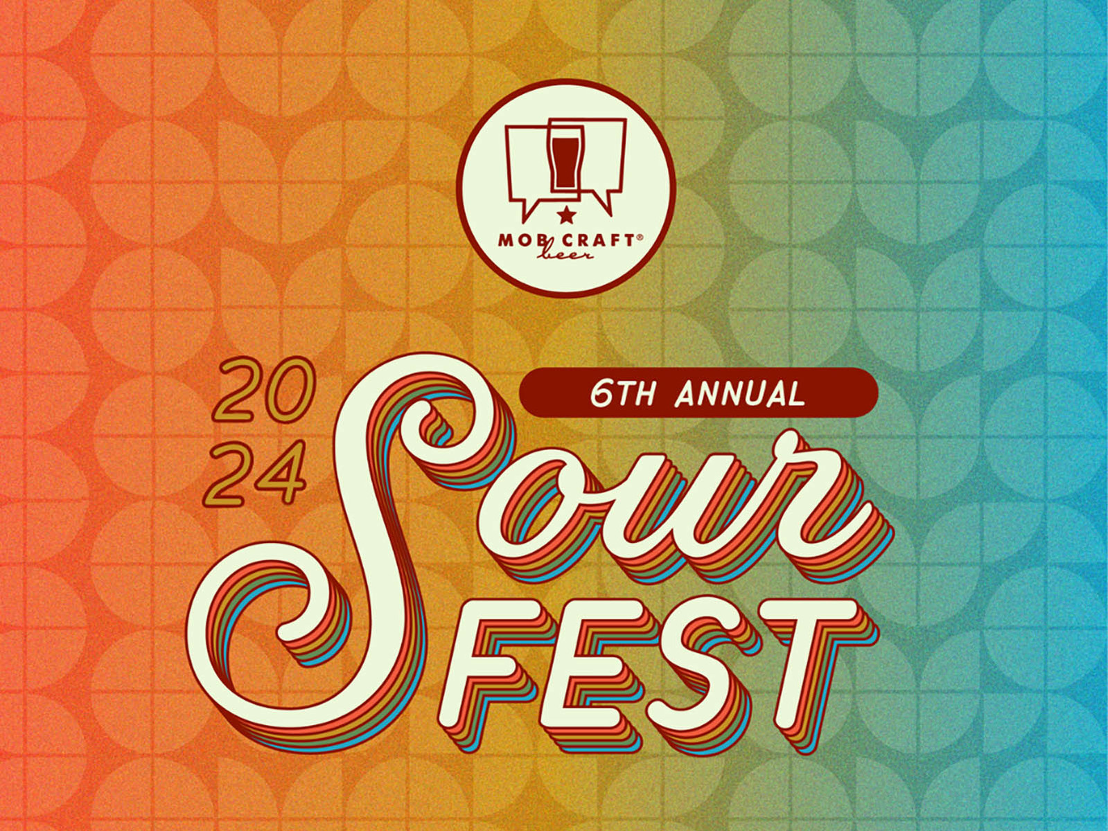 MobCraft's lip-smacking, mouth-puckering Sour Fest is back