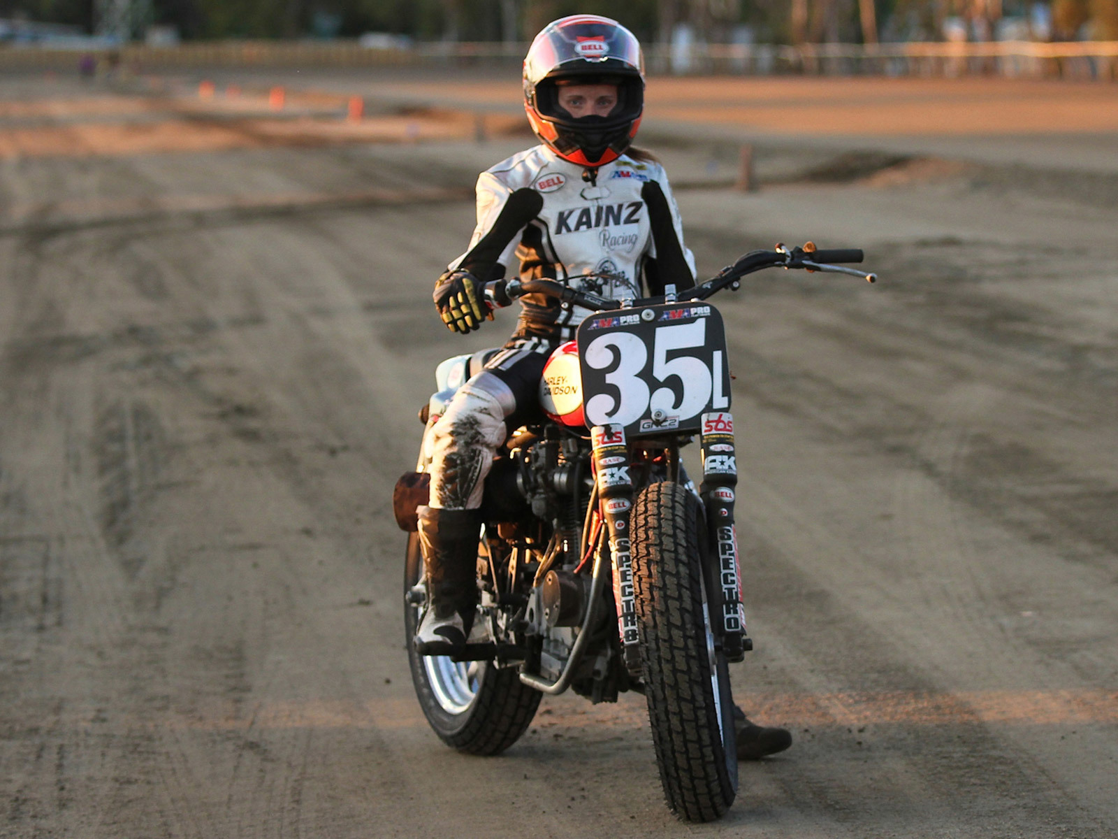 "Angels Of Dirt" set for Milwaukee Film Fest debut