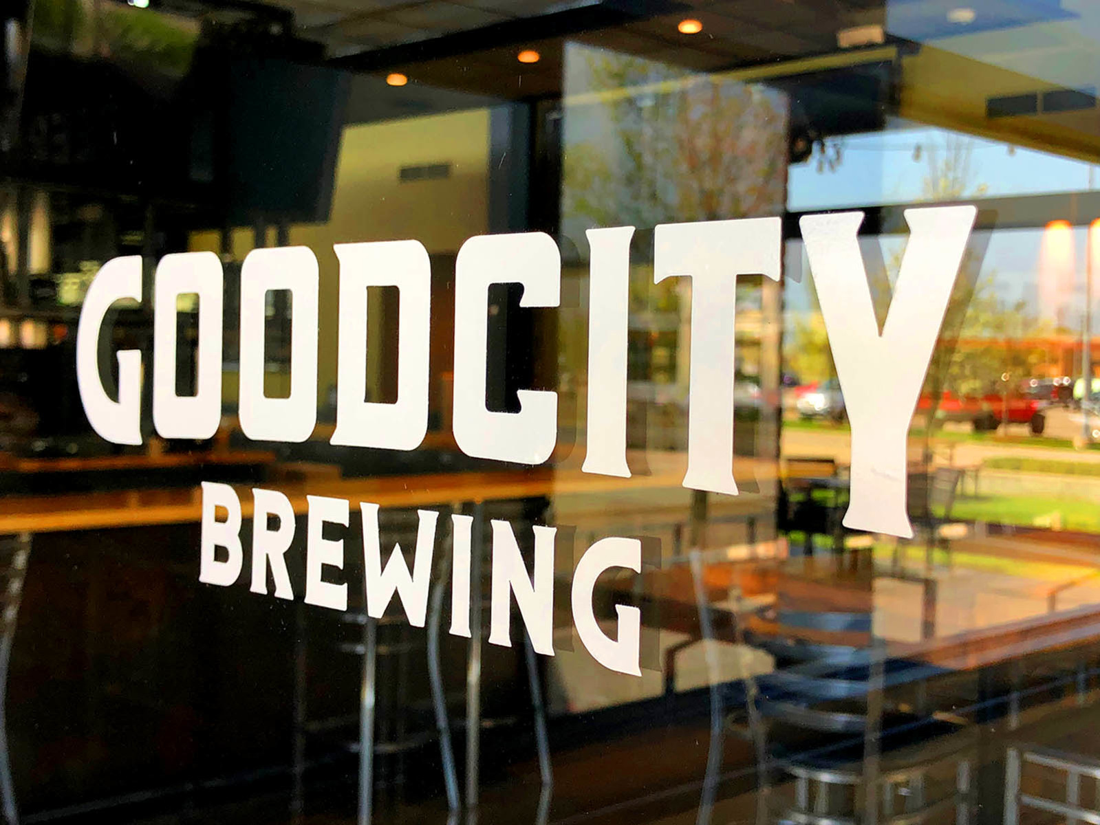 First look: Good City's new Tosa taproom, opening this week