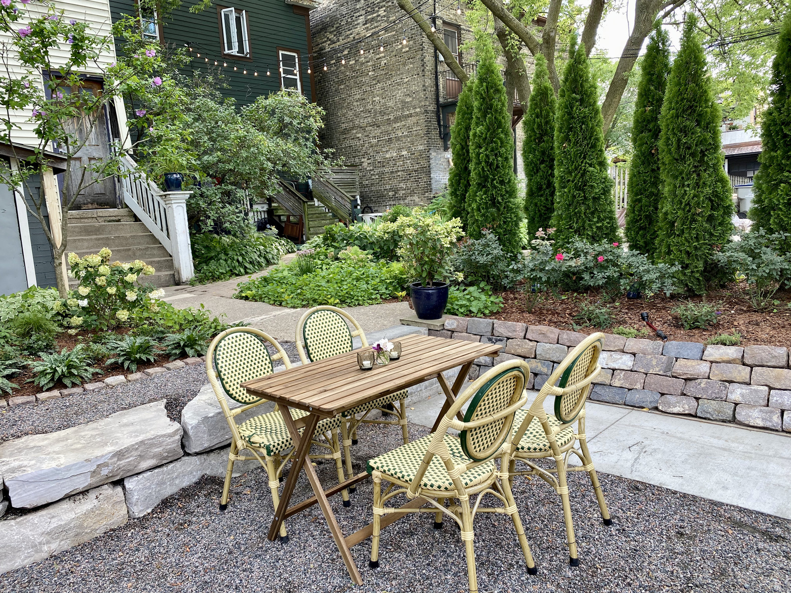 Top 5 to Try: Awesome restaurant patios Top 5 to Try: Awesome restaurant patios