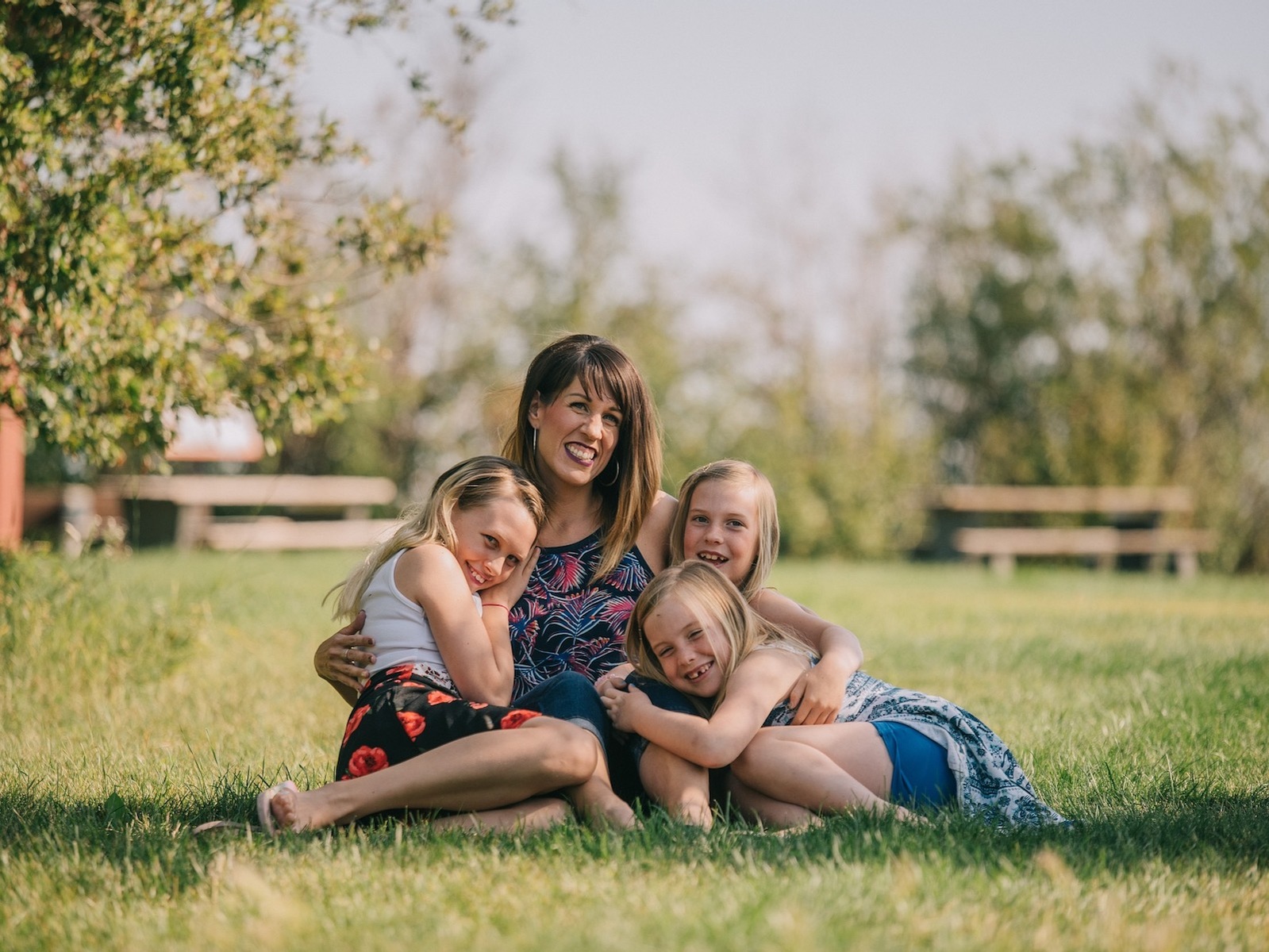 10 experiences to celebrate mom for Mother's Day