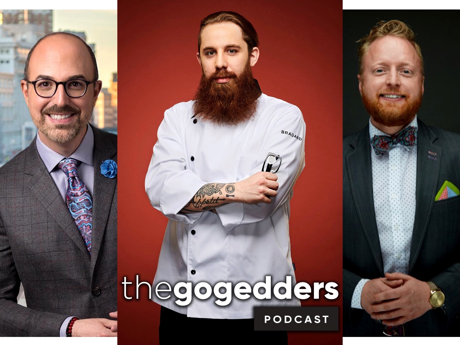 Success from scratch: The inspiring story of Egg & Flour's Adam Pawlak