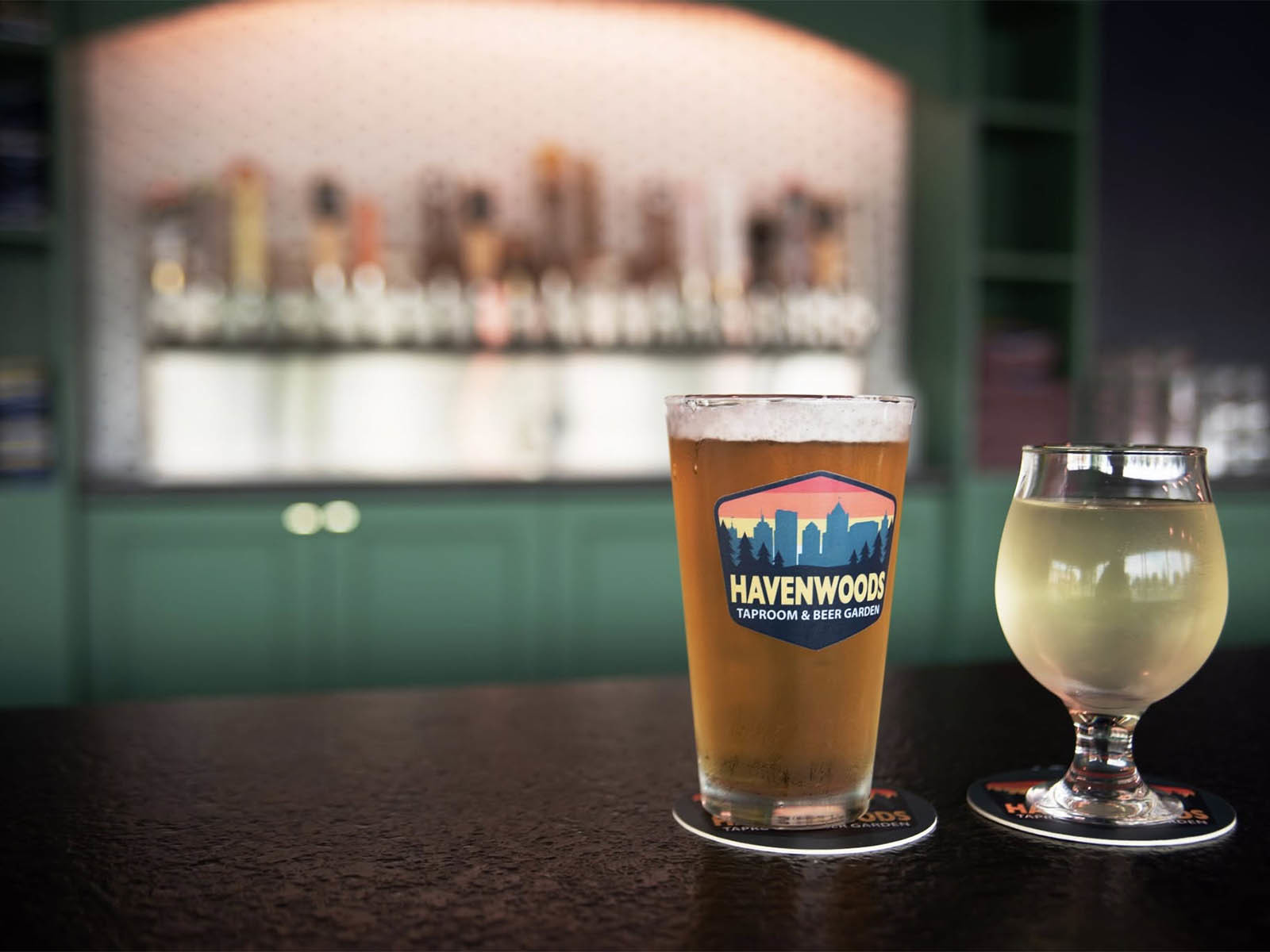 Havenwoods Taproom celebrates its first anniversary