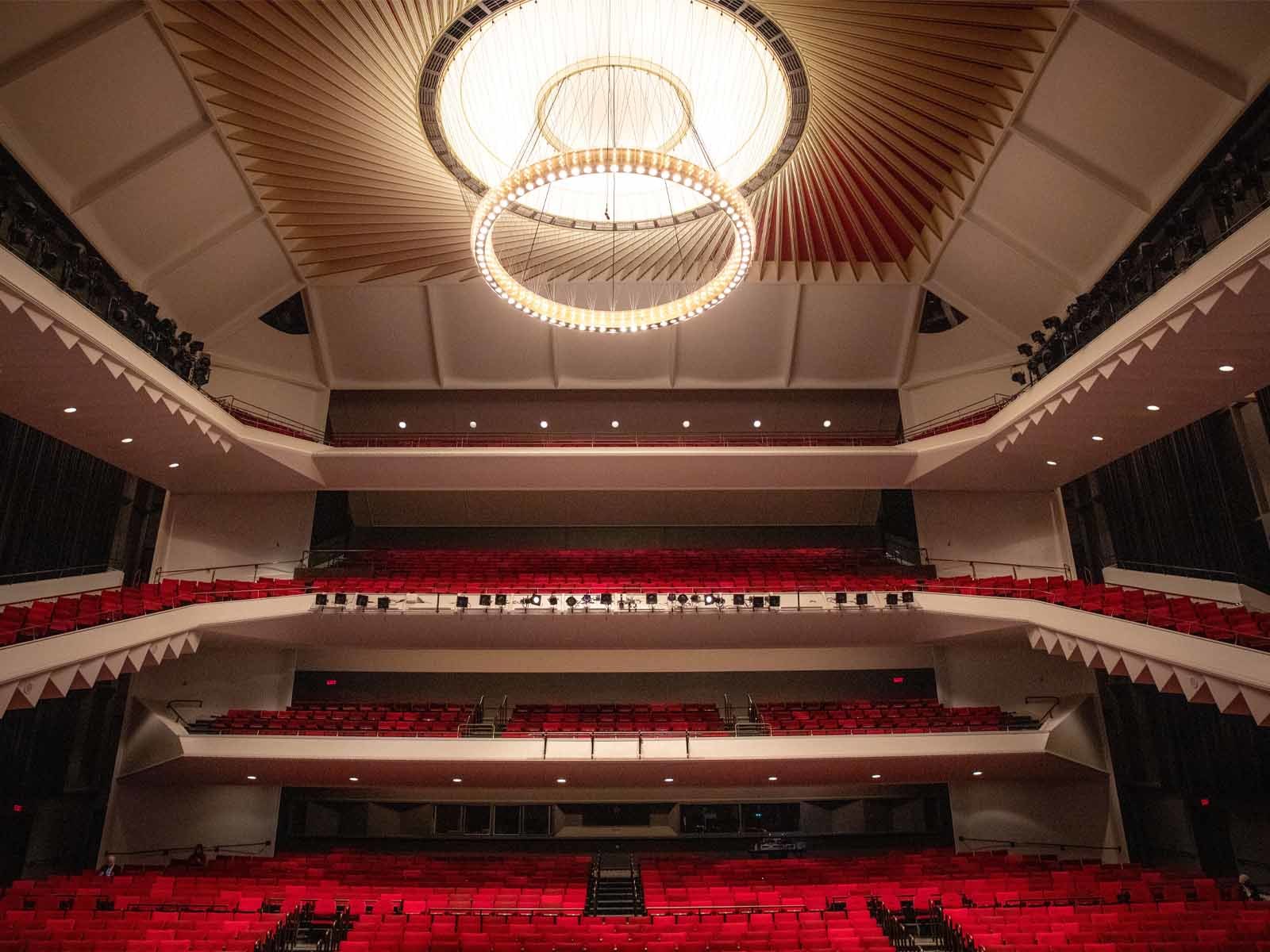 Marcus Performing Arts Center announces its 2025 Broadway, Dance and Jazz lineup