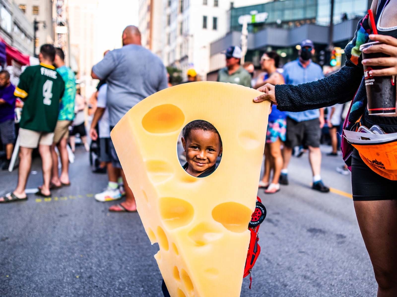 100 things for families and kids to do in Milwaukee this summer