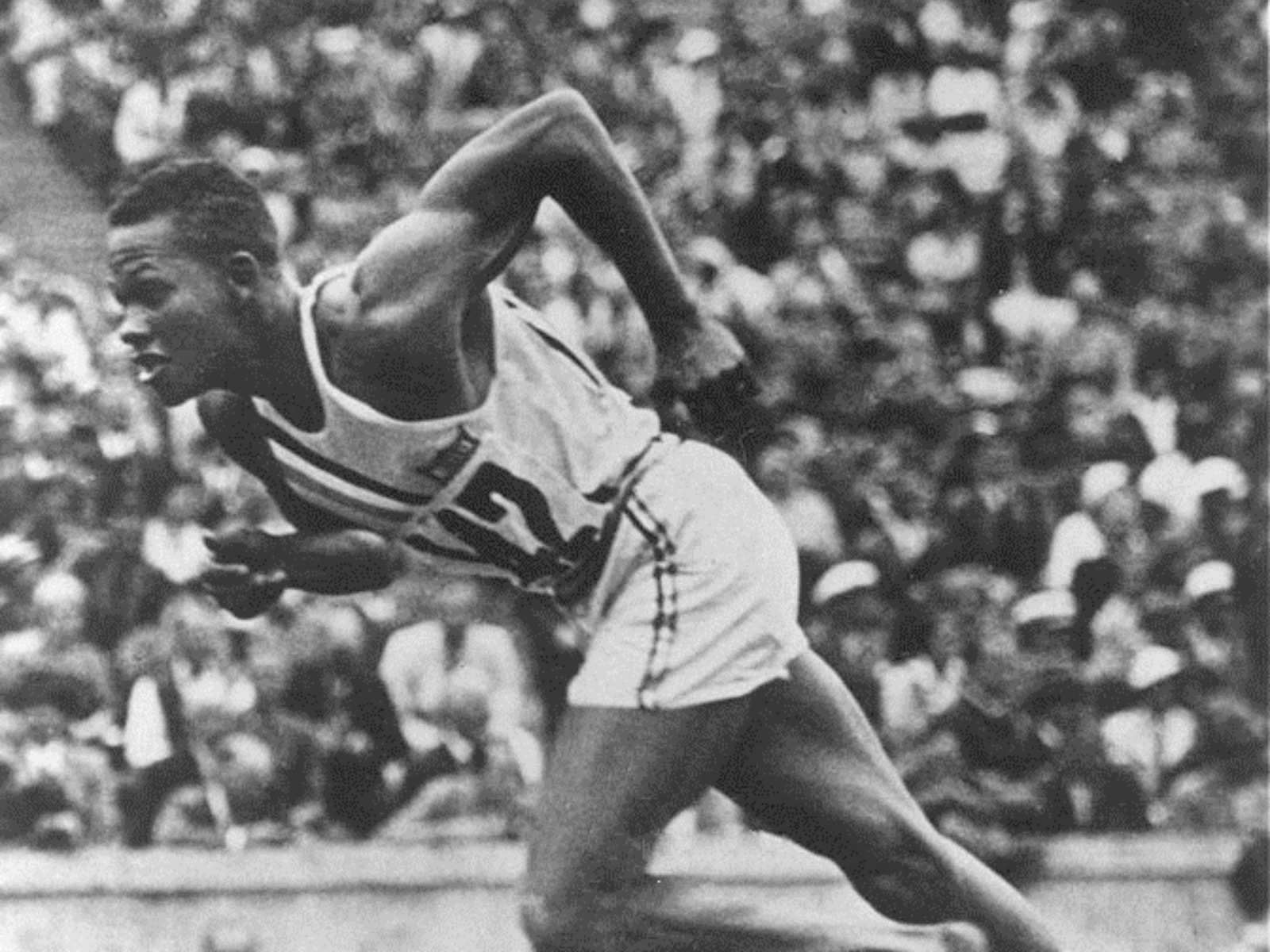 Remembering the other African American heroes of the 1936 Olympics