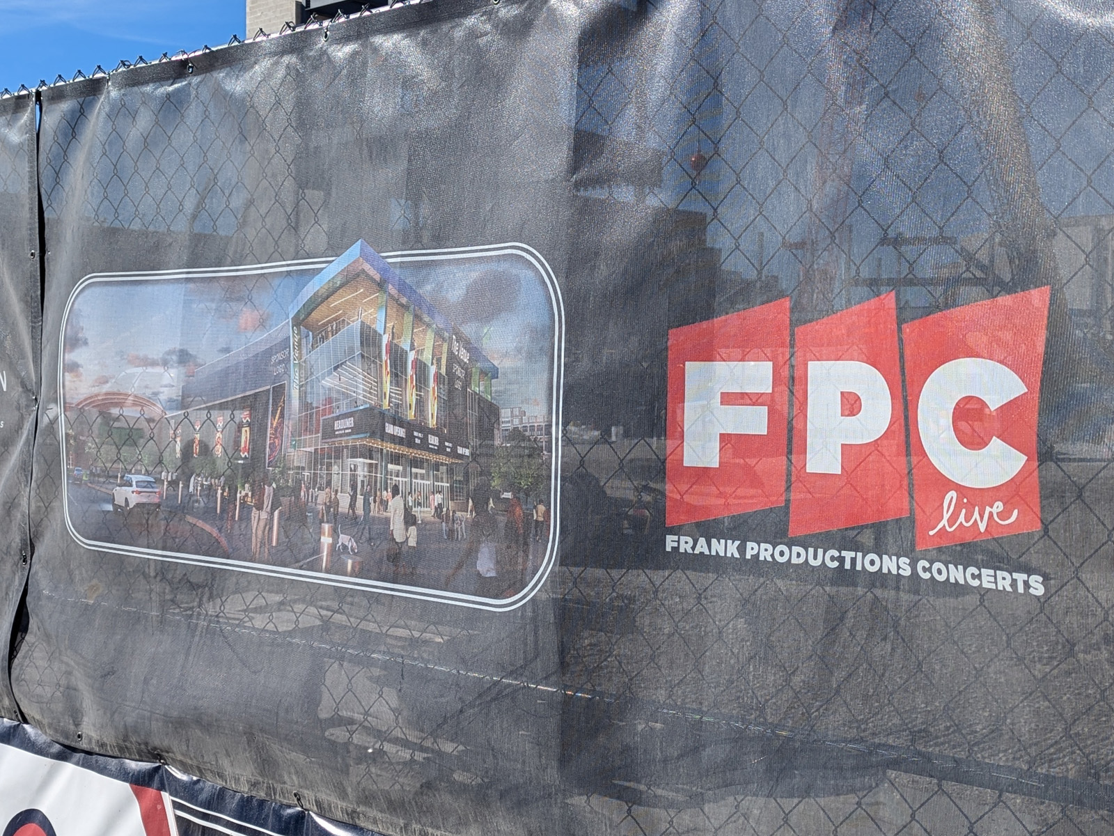 Milwaukee Bucks and FPC Live share Deer District venue construction update