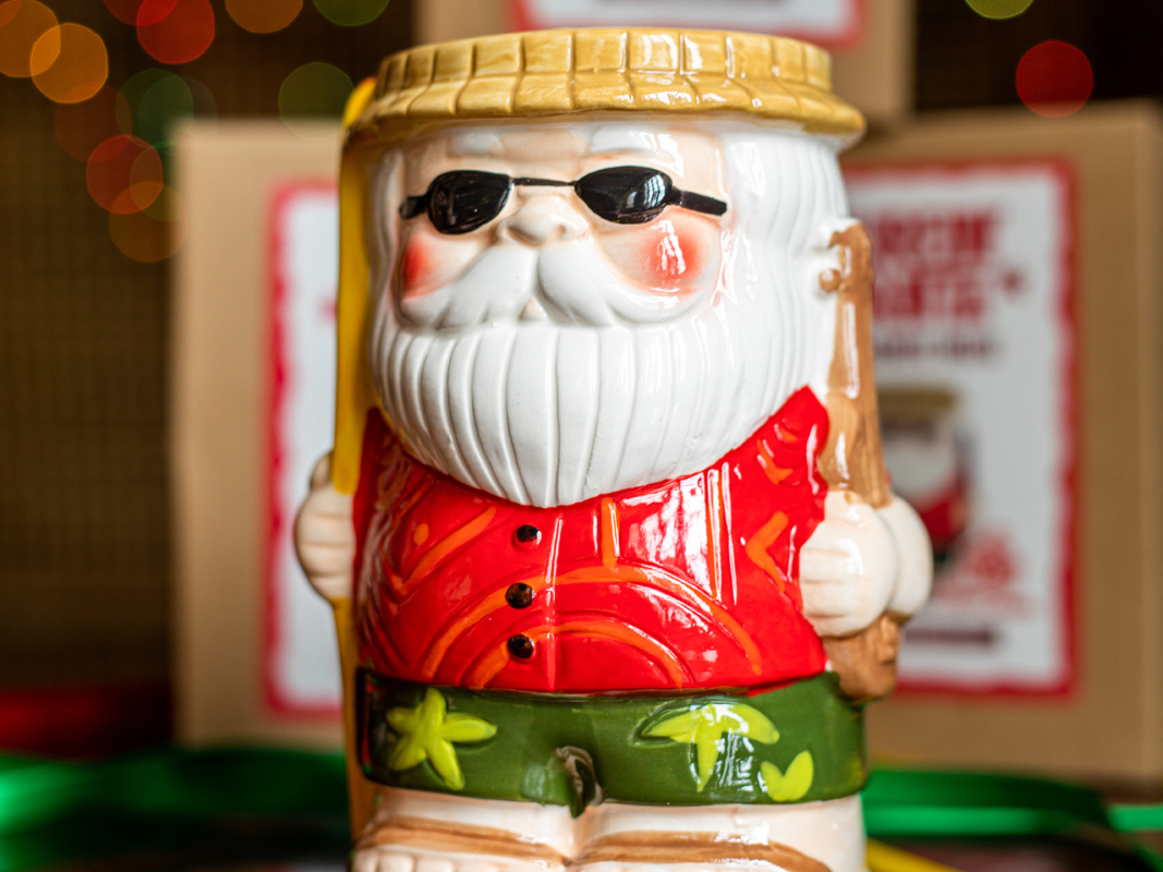 Twice as nice: Milwaukee to host both Miracle AND Sippin' Santa pop-ups ...