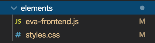 GitHub - eva-library/channel-frontalWeb: In this document the steps ...