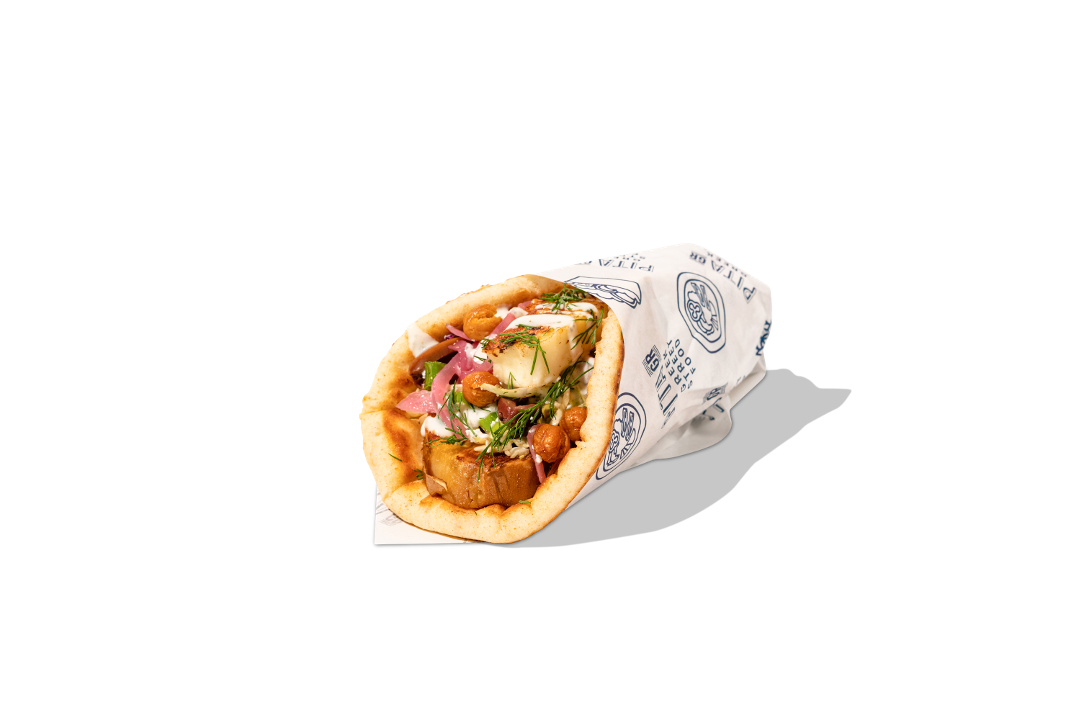 Pita GR