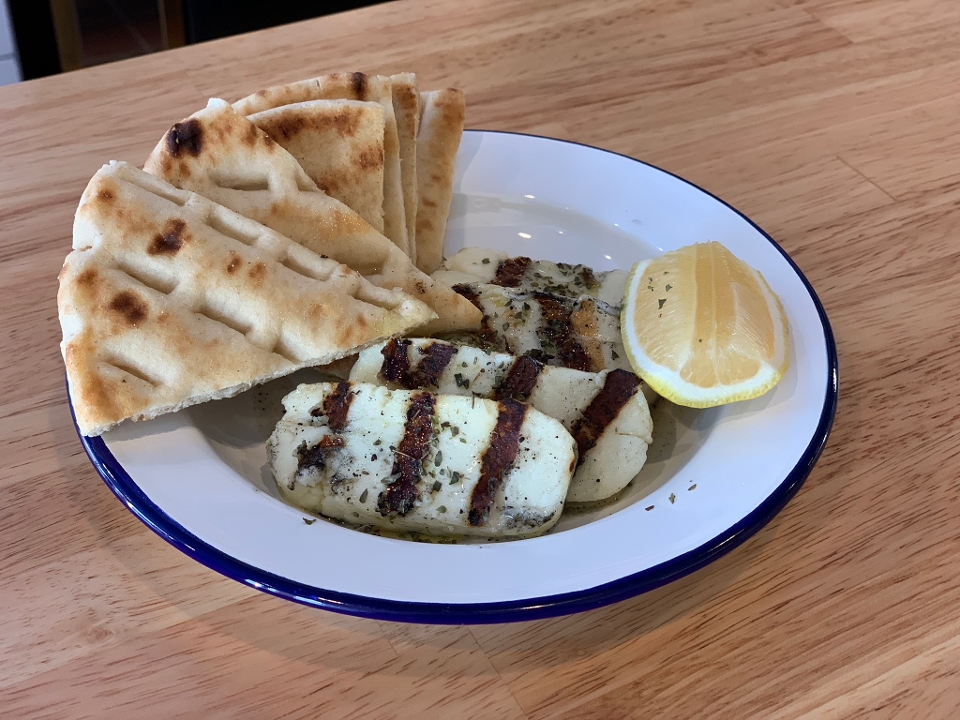 Pita GR