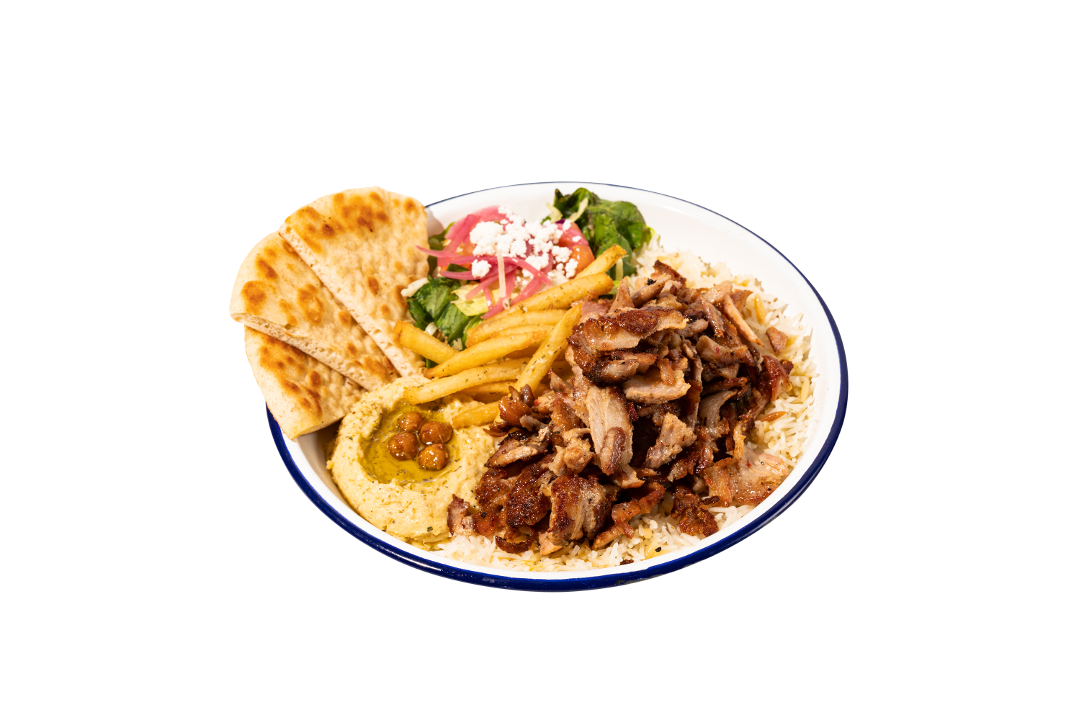 Pita GR